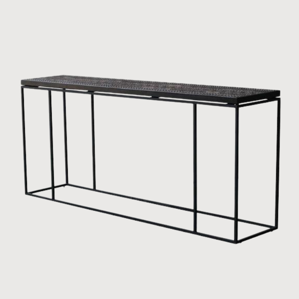 Tabwa console | Re-loved